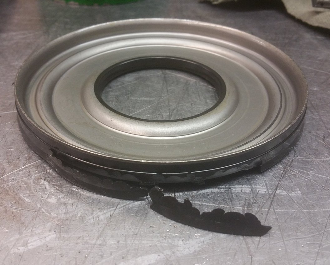 TRNW - Tech Tip of the Month